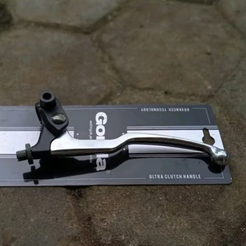 Jual (BISA COD) HANDEL HANDLE KOPLING KIRI YAMAHA R25 ORIGINAL GORILLA ...