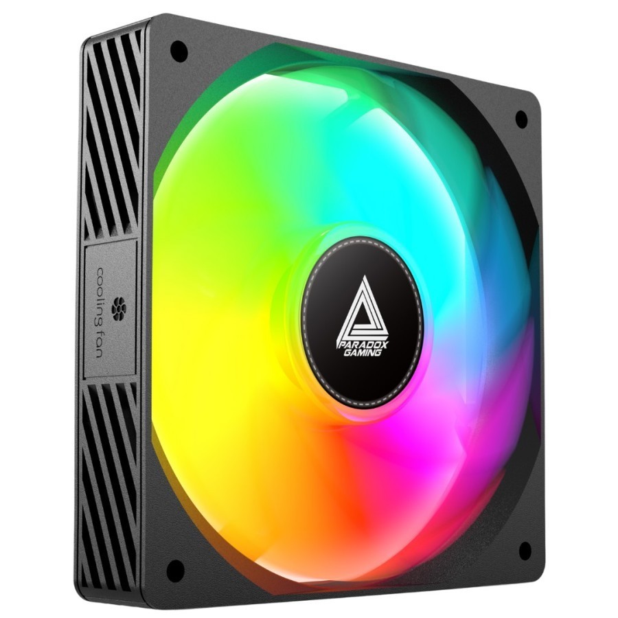 Jual Paradox Hypersonic F-120 PRO ARGB Reverse 12CM | Shopee Indonesia