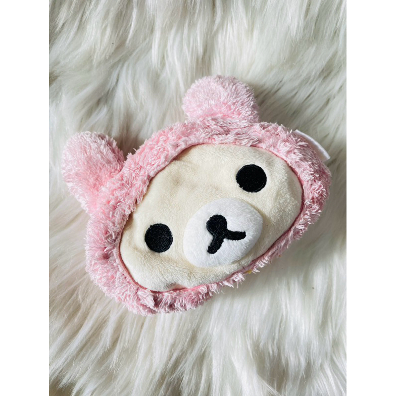 Jual Dompet Koin Boneka Rilakkuma Ori Boneka Korilakkuma Ori Dompet ...