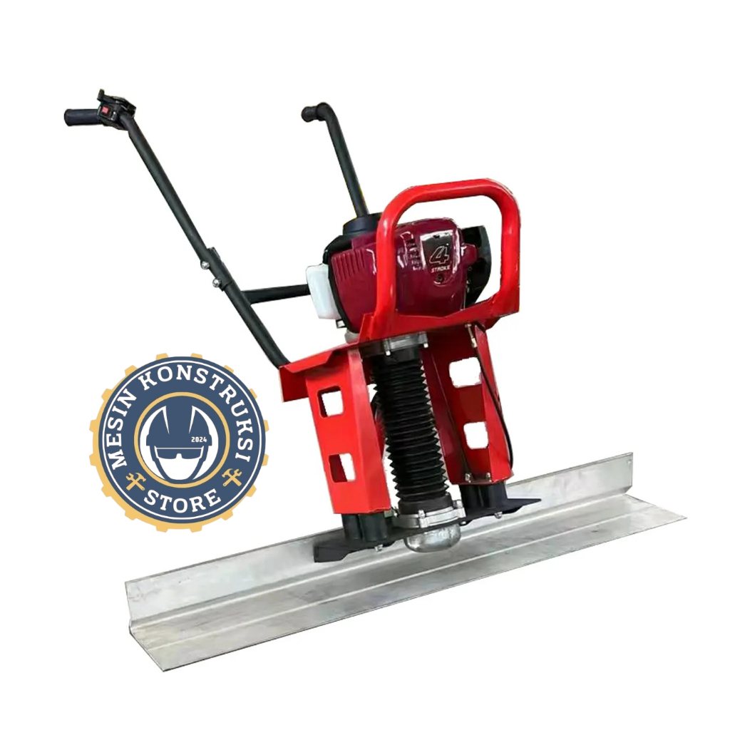 Jual MESIN PERATA SEMEN BETON CONCRETE / MESIN PERATA COR BETON + PAPAN ...