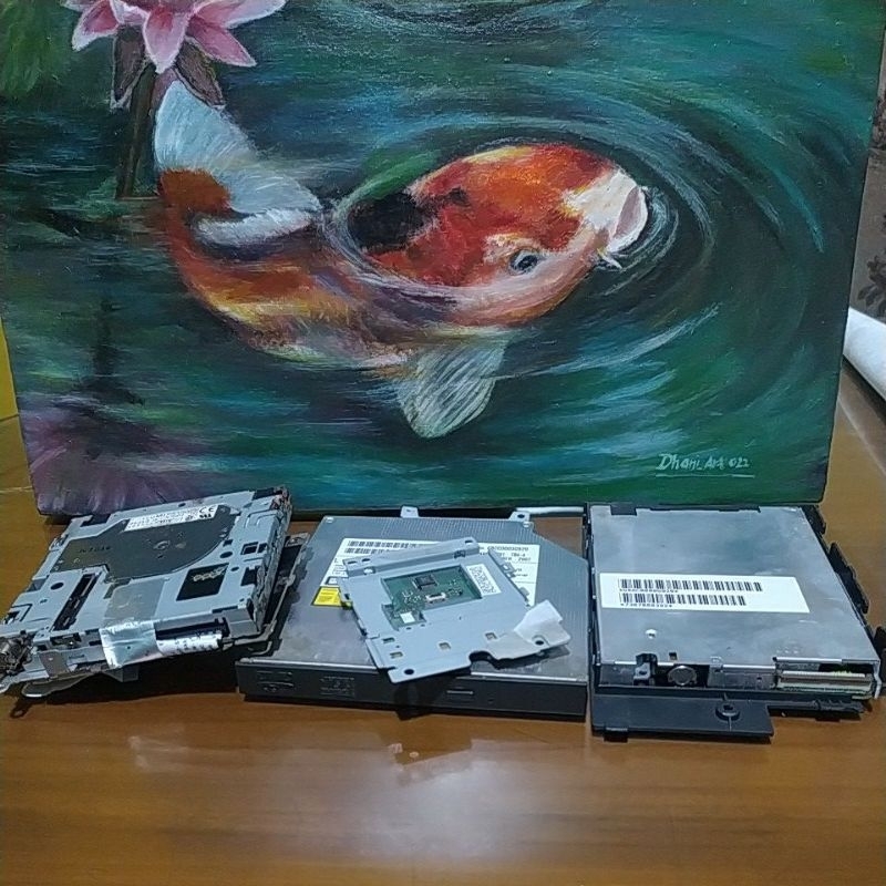 Jual CD ROM laptop jadul+touchpad ( all ) | Shopee Indonesia