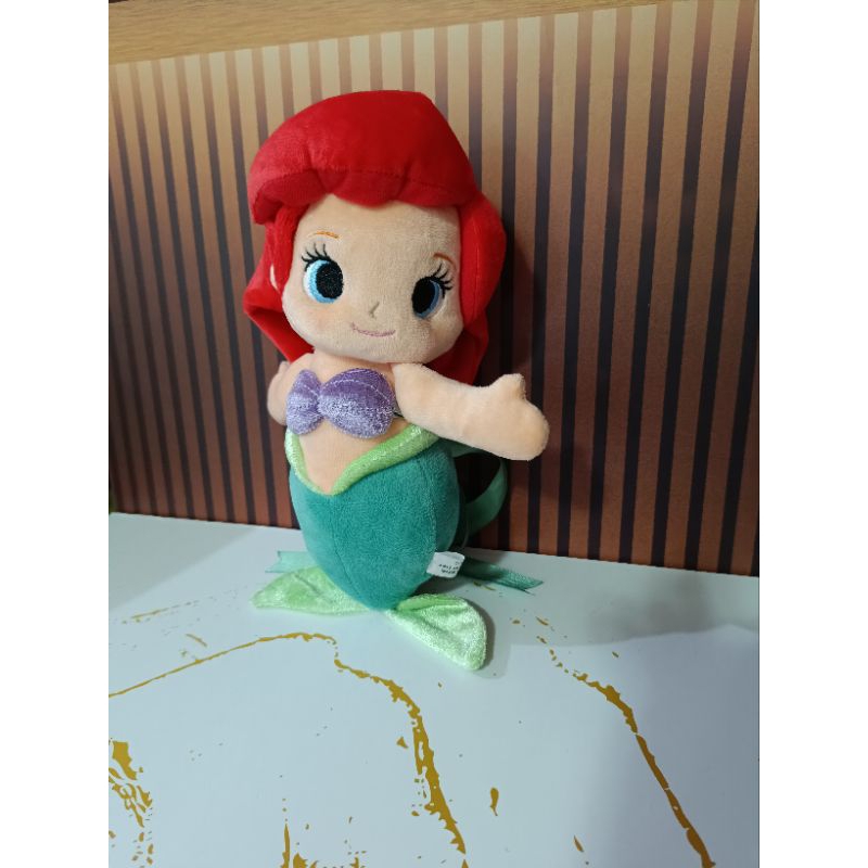 Jual Boneka Disney Princess Ariel(baca deskripsi) | Shopee Indonesia