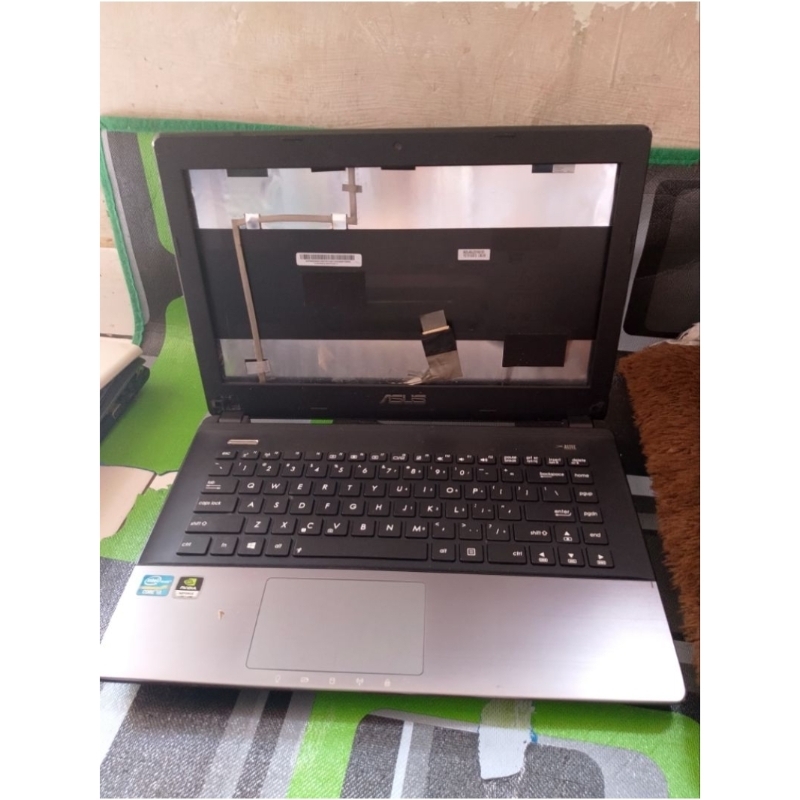 Jual casing laptop Asus A45V | Shopee Indonesia