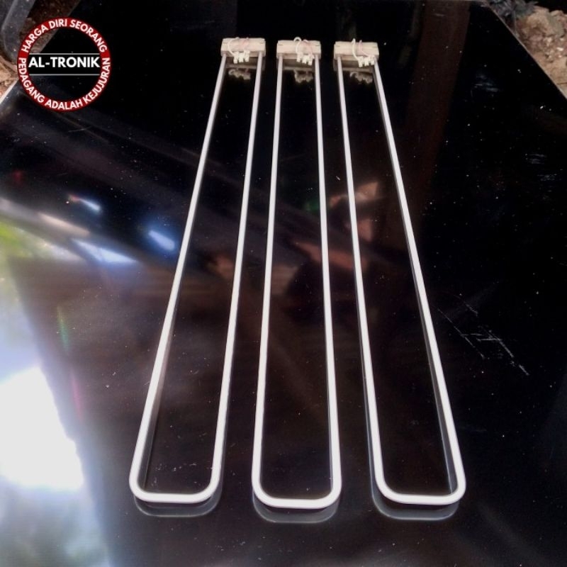 Jual 1 SET LAMPU NEON CCFL BACKLIGHT TV LCD SANYO 24 INCH MODEL LCD ...