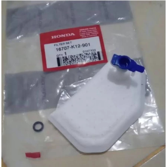 Jual FILTER FUEL PUMP BENSIN HONDA ADV 150 PCX 150 K97 PCX 150 K97 ABS ...