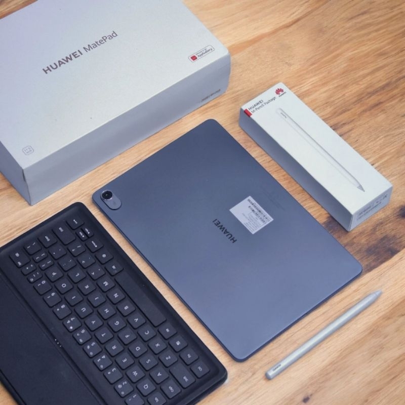 Jual huawei matepad 11.5 wps pc level | Shopee Indonesia