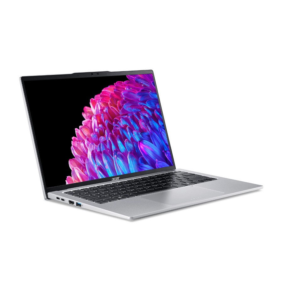 Jual Acer Swift Go 14 AI SFG14-73-5135 [ Intel Ultra 5 125H/16GB/512GB ...