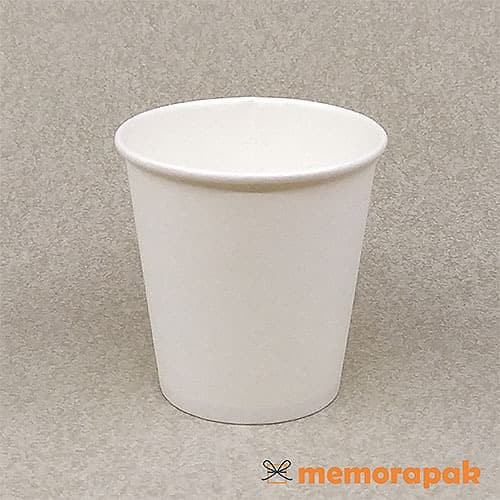 Jual Paper Cup 6,5 oz - Hot Cup / Gelas Kertas | Shopee Indonesia