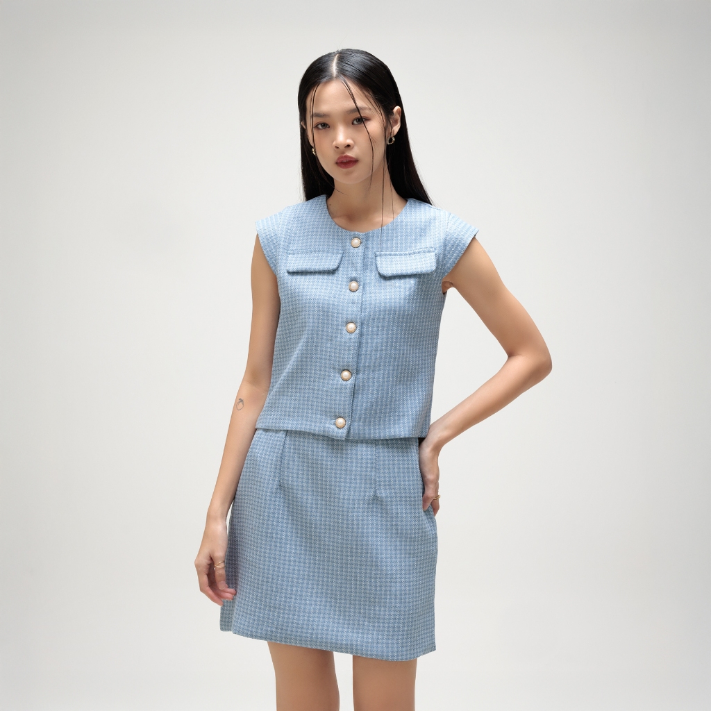 Jual Cotton Code - Abigail Oneset | Shopee Indonesia