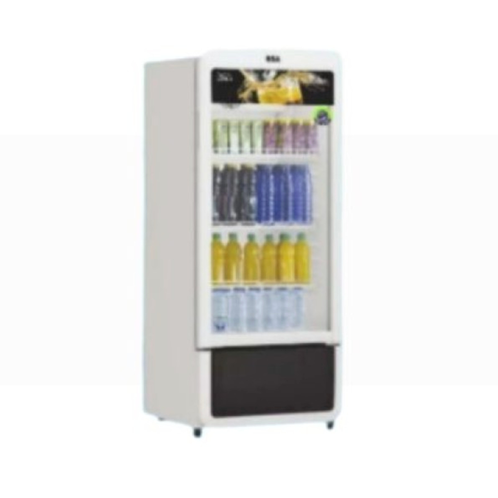 Jual Showcase Cooler RSA Ruby 200 / Ruby-200 / Ruby200 - Display Cooler ...