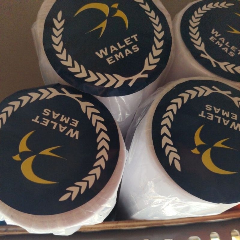 Jual VISILIN KAIN KERAS ADA LEM 15F 50YARD - INTERLINING / KAIN TIPIS ...