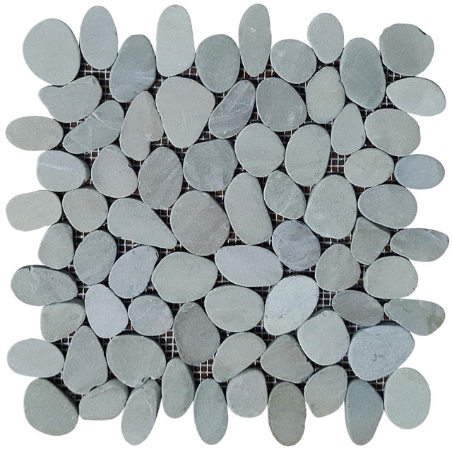 Jual Batu Alam Sliced Mozaic 11 | Shopee Indonesia