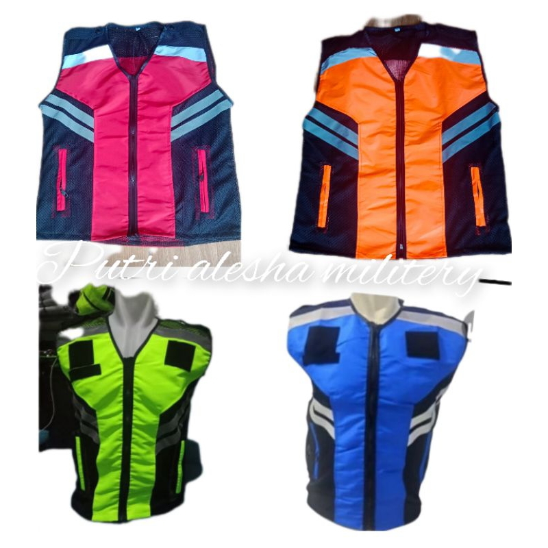 Jual ROMPI TASLAN POLOSAN SAFETY TURING PARKIR PROYEK | Shopee Indonesia