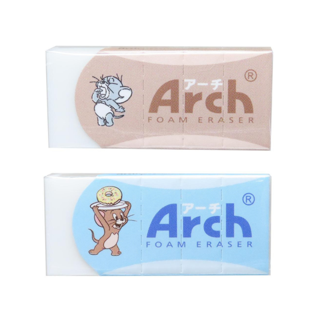 Jual Sakura Arch Mini Eraser Tom n' Jerry Cartoon Penghapus Limited ...