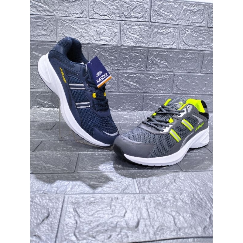 Jual KASOGI SEPATU RUNNING TAIWAN | Shopee Indonesia