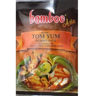 Jual Bamboe Tomyam Terlengkap & Harga Terbaru Maret 2026 | Shopee Indonesia