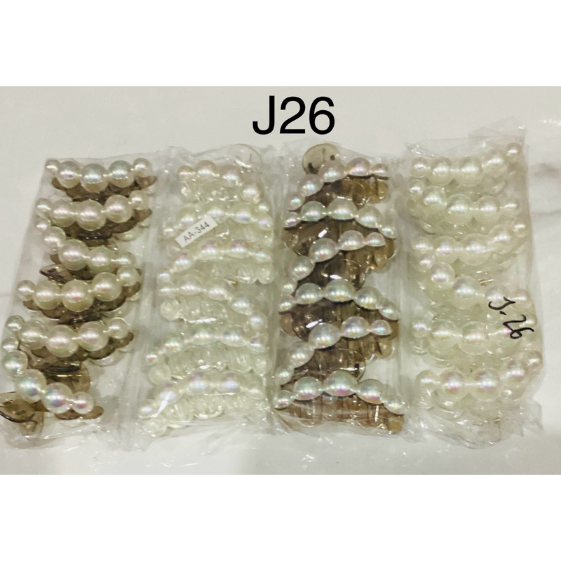 Jual lusinan J19 (motif e)J26,A,B(awan mutiara jumbo) (j35 jedai sanrio) (j40 motif mutiara ...