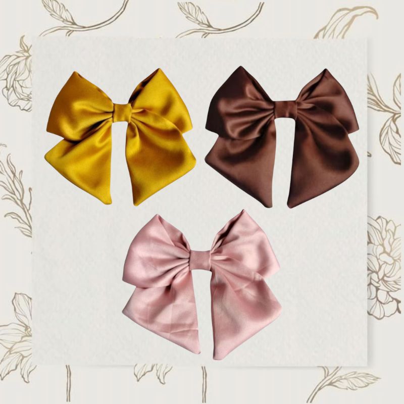 Jual BROS CUTE_peniti pita cute_pita satin | Shopee Indonesia