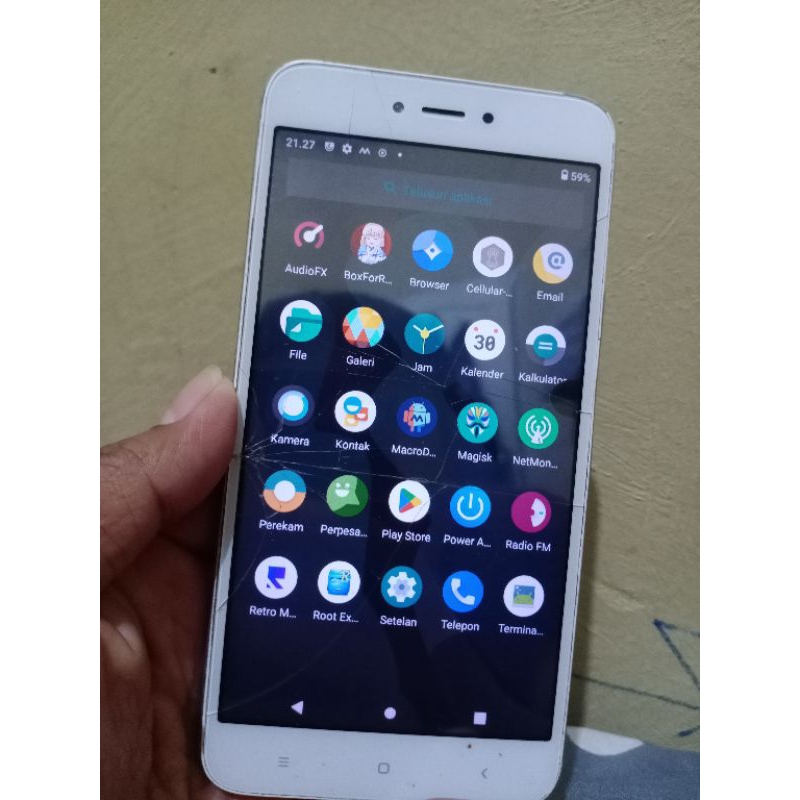 Jual redmi note 5a | Shopee Indonesia