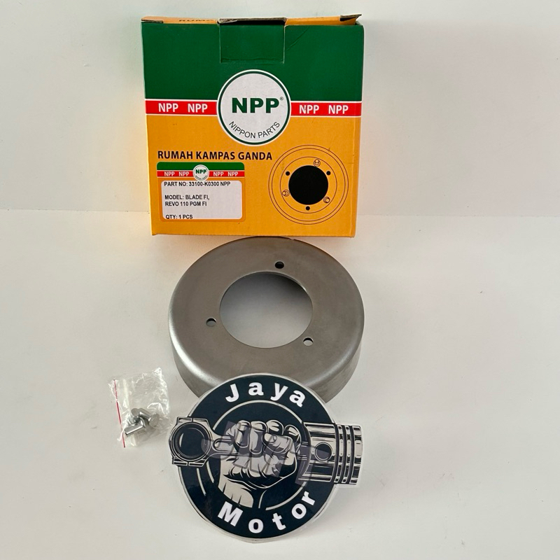 Jual Rumah mangkok kampas ganda otomatis Blade Fi Revo Absolute Fi injeksi 110 Revo Fit K03 NPP ...
