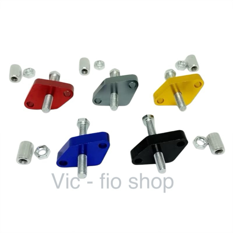 Jual tonjokan stelan setelan keteng manual all yamaha jupiter mio sporty lama soul nouvo fino ...