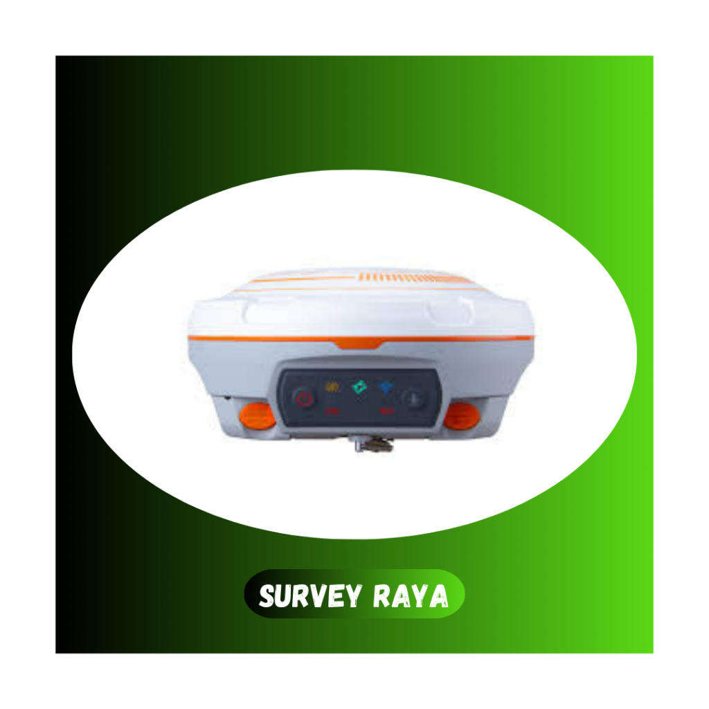 Jual GPS Geodetik Sinognss COMNAV N3 Gnss RTK Receiver | Shopee Indonesia