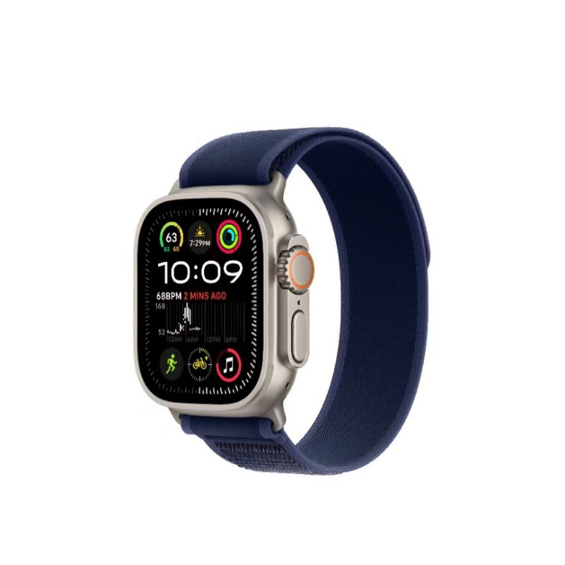 Jual IWATCH ULTRA 2 42 MM - NEW GARANSI RESMI | Shopee Indonesia