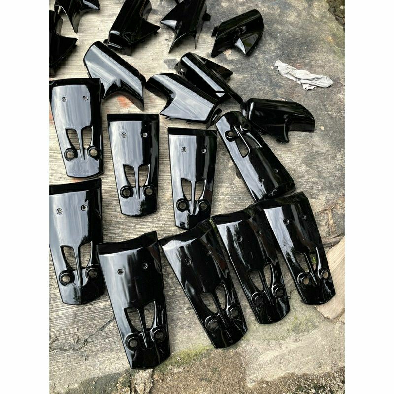 Jual Panel Depan Yamaha Dasi Fiz r Vega r lama Dada Panel Dasi Depan ...