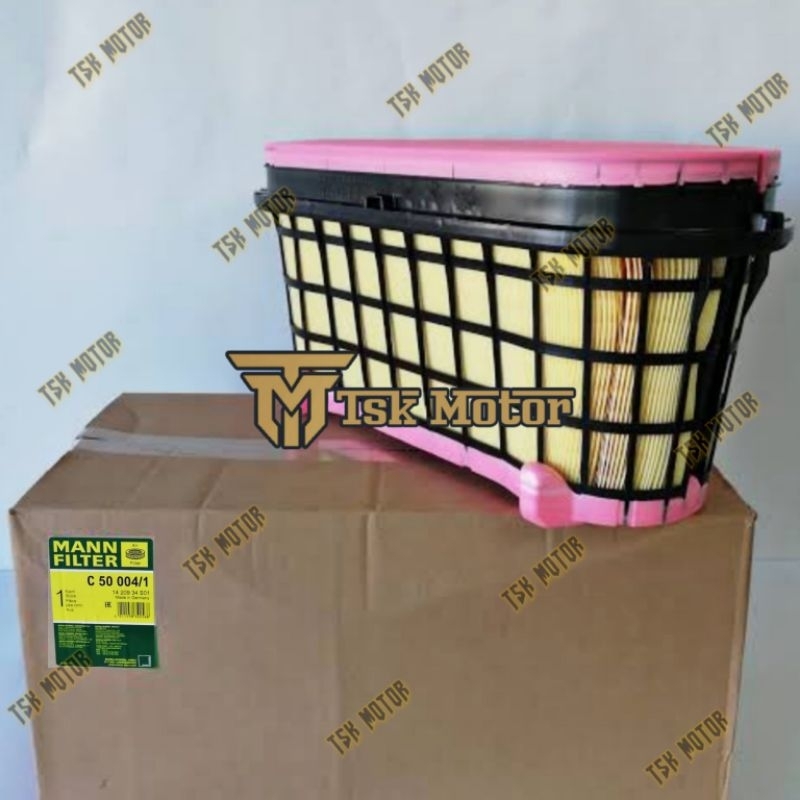 Jual Filter udara mercy Actros MP4-Actros MP5 Arocs all type | Shopee ...
