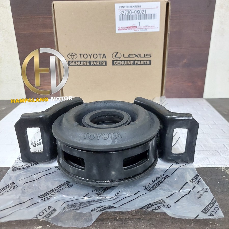 Jual CENTER BEARING BEARING KOPEL TOYOTA INOVA HILUX ORIGINAL | Shopee ...