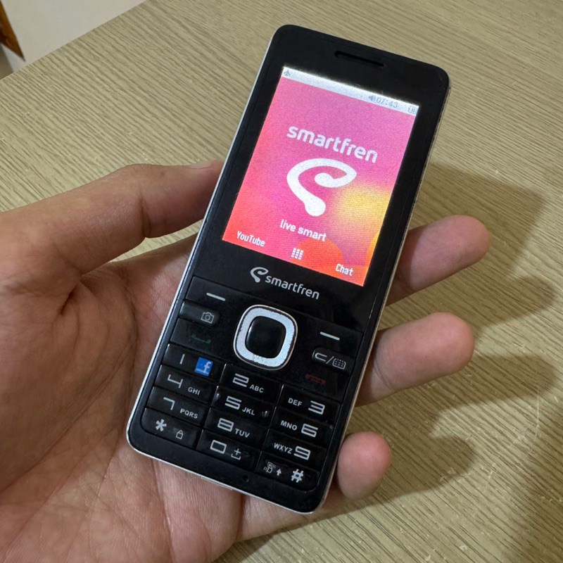 Jual Smartfren E781A XStre@m | Shopee Indonesia