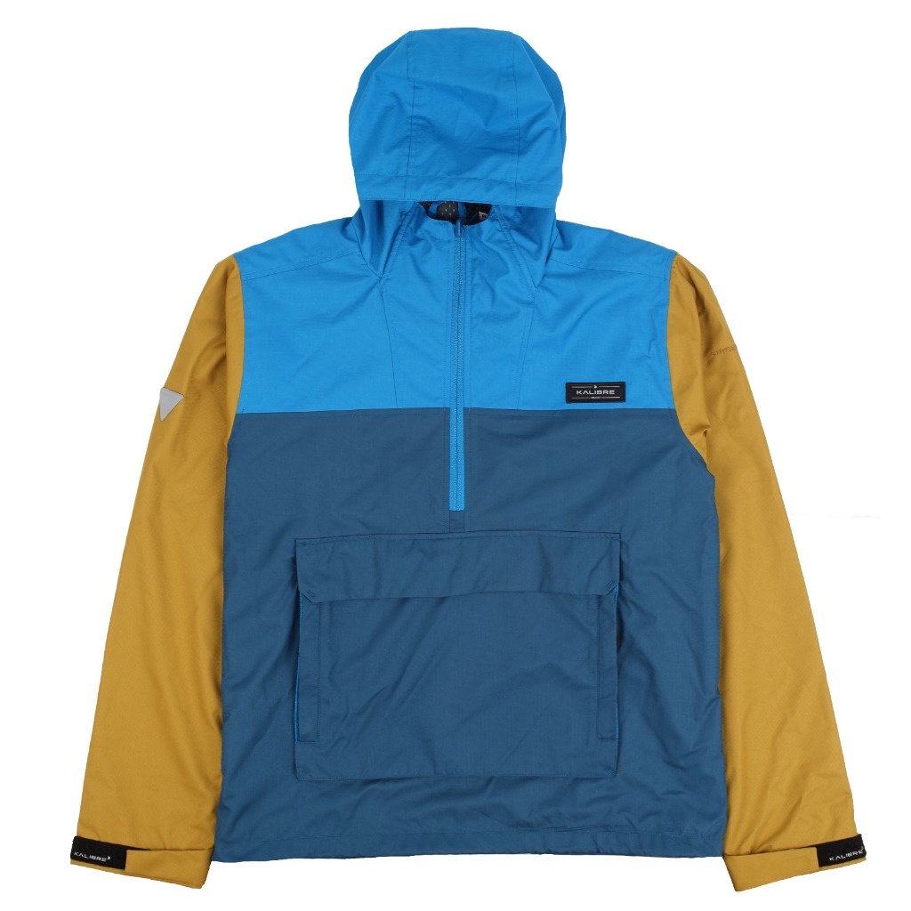 Jual Jaket Pria Static Series Kalibre Blue-Navy 970534 | Shopee Indonesia