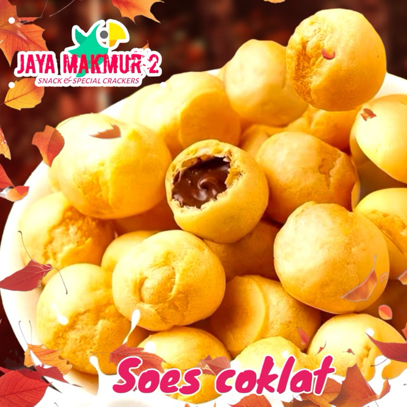 Jual Sus Coklat Lumer Kemasan 1kg | Shopee Indonesia