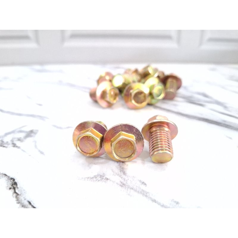 Jual BAUT TAB OLI YAMAHA - Baut Tap 0li Yamaha /Baut Tap Tutup Oli ...