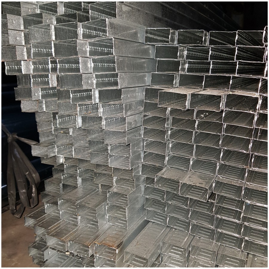 Jual Holo Gypsum / Rangka Plafon 2 x 4 x 0,25mm | Shopee Indonesia