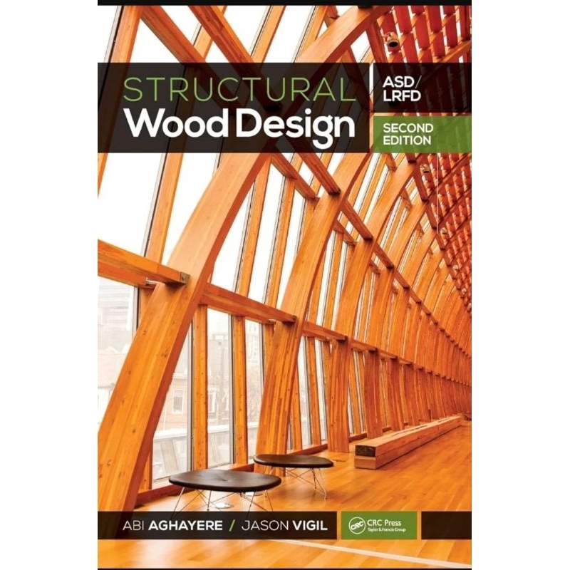 Jual Structural Wood Design: ASD/LRFD second Edition | Shopee Indonesia