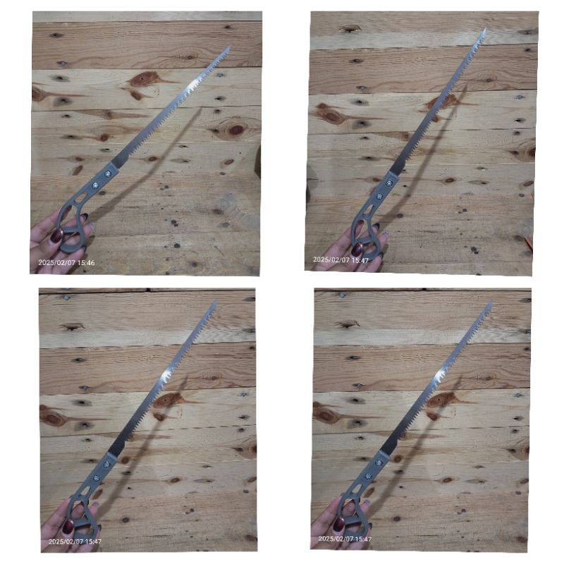 Jual GERGAJI MINI KAYU TAJEM | Shopee Indonesia