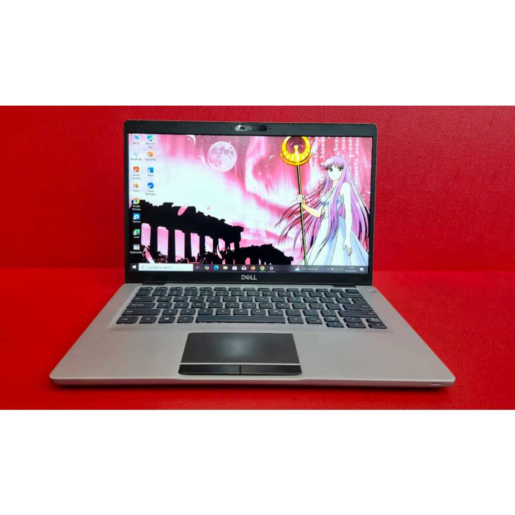 Jual Laptop Dell Latitude 5400 Core i5 Gen 8 Ram 8Gb Ddr4 SSD Nvme ...