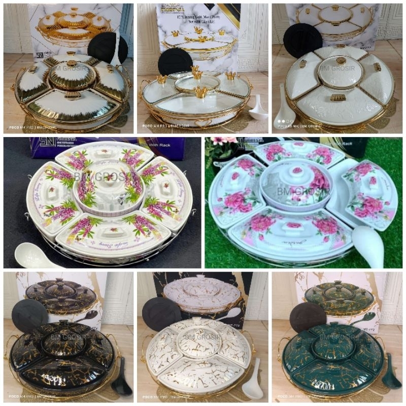 Jual prasmanan bulat fiorenza 17 inch ak-772 lg-772 lgm-772 lv-772 mh ...