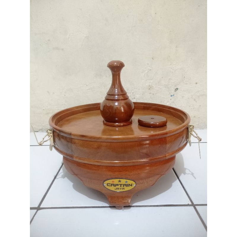 Jual Tebok Kandang Lovebird kayu Jati Captain Jaya | Shopee Indonesia