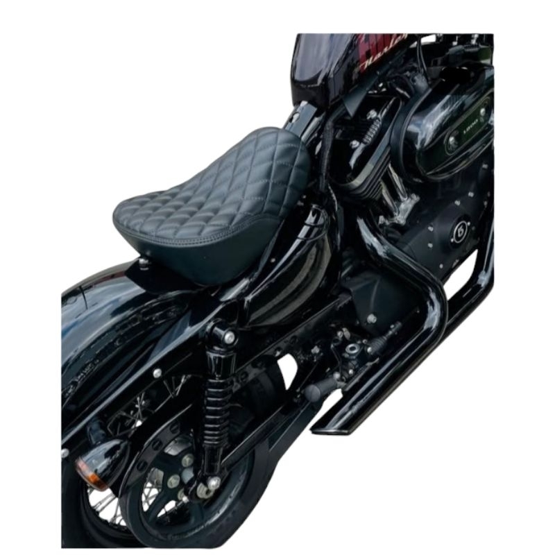 Jual JOK SPORTSTER 48 72 mbtech original | Shopee Indonesia