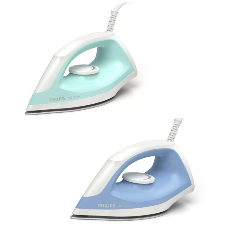 Jual Setrika Philips DST0510 / Setrikaan / Gosokan / Setrika Baju ...