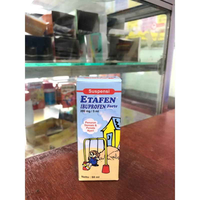 Jual ETAFEN SUSPENSI 60ML | Shopee Indonesia