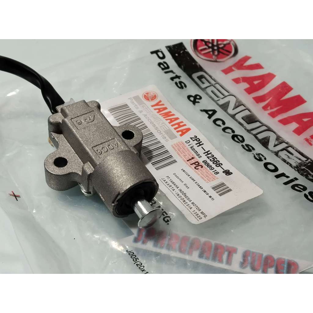 Jual SWITCH STANDAR MIO M3 2PH, SWITCH STANDAR SAMPING YAMAHA MIO J ...