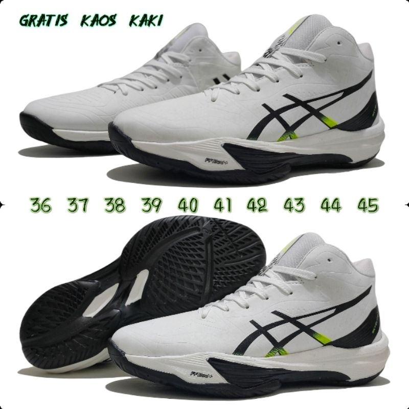 Jual Sepatu Volly Sky Elitee ff 3 - Sepatu Voli Murah - Sepatu Voly ...