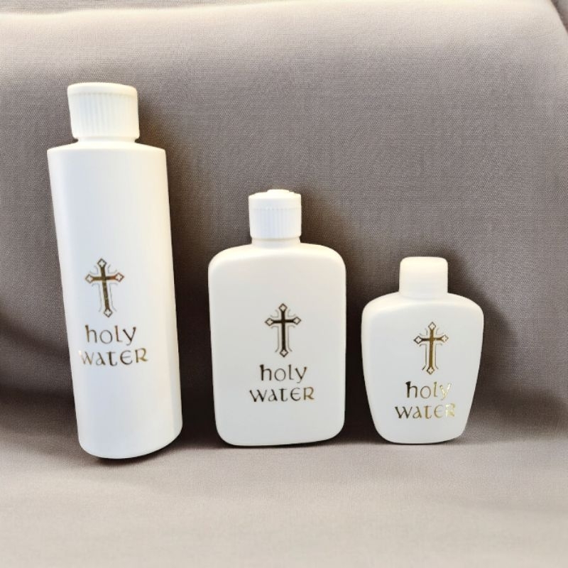 Jual Botol Air Suci Holy Water Tempat Air Suci | Shopee Indonesia