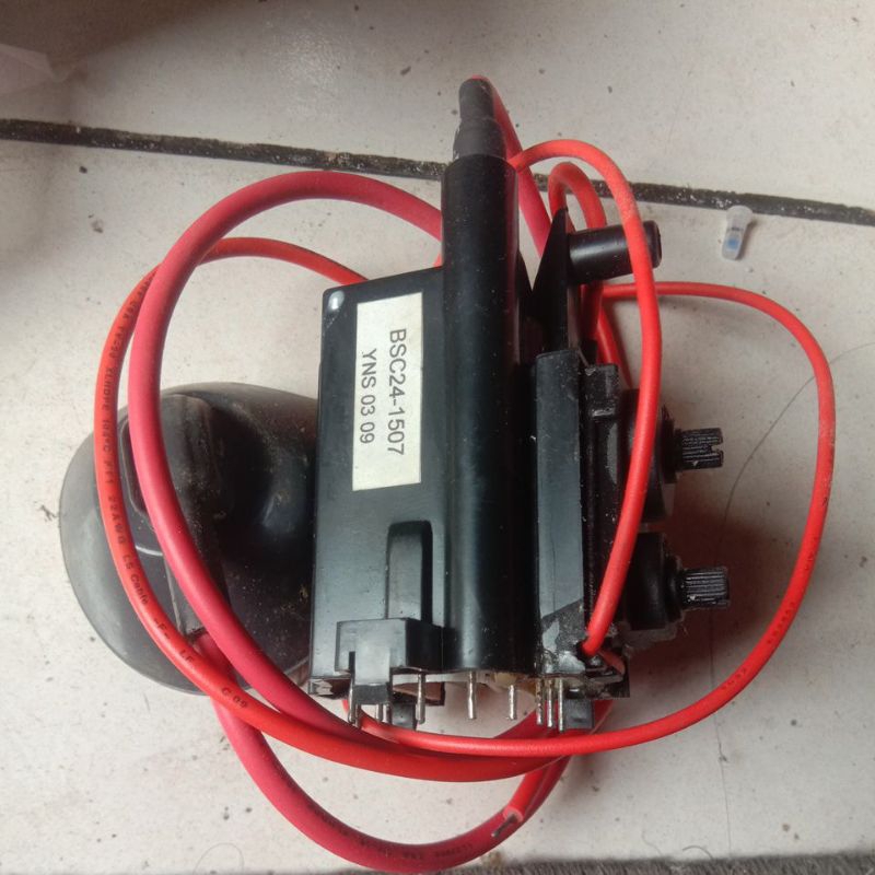 Jual flyback playback fbt BSC 24-1507 | Shopee Indonesia