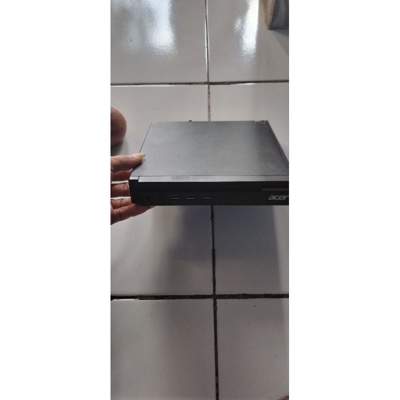 Jual Mini CPU Accer N4640G secound murah | Shopee Indonesia
