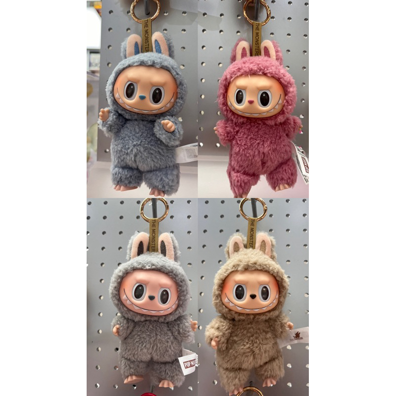 Jual Labuby Exciting Macaroons | Shopee Indonesia