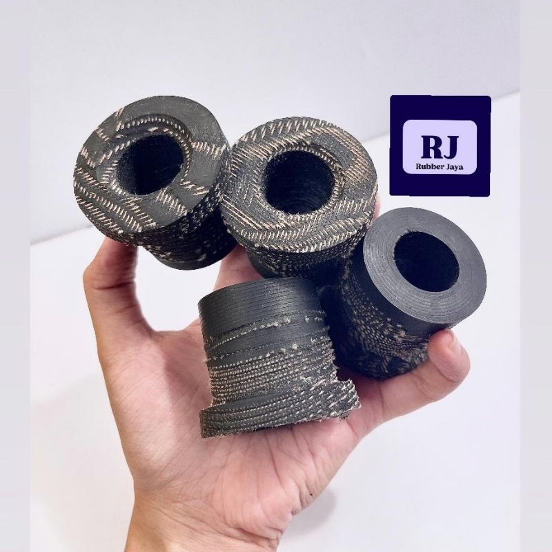 Jual karet bosper karet anting per ps engkel bahan ban | Shopee Indonesia